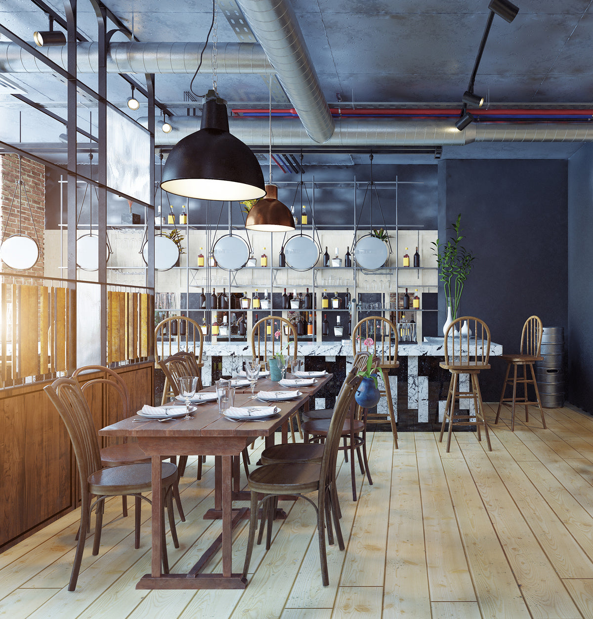 GemCore Laminate - GemCoreFlooring