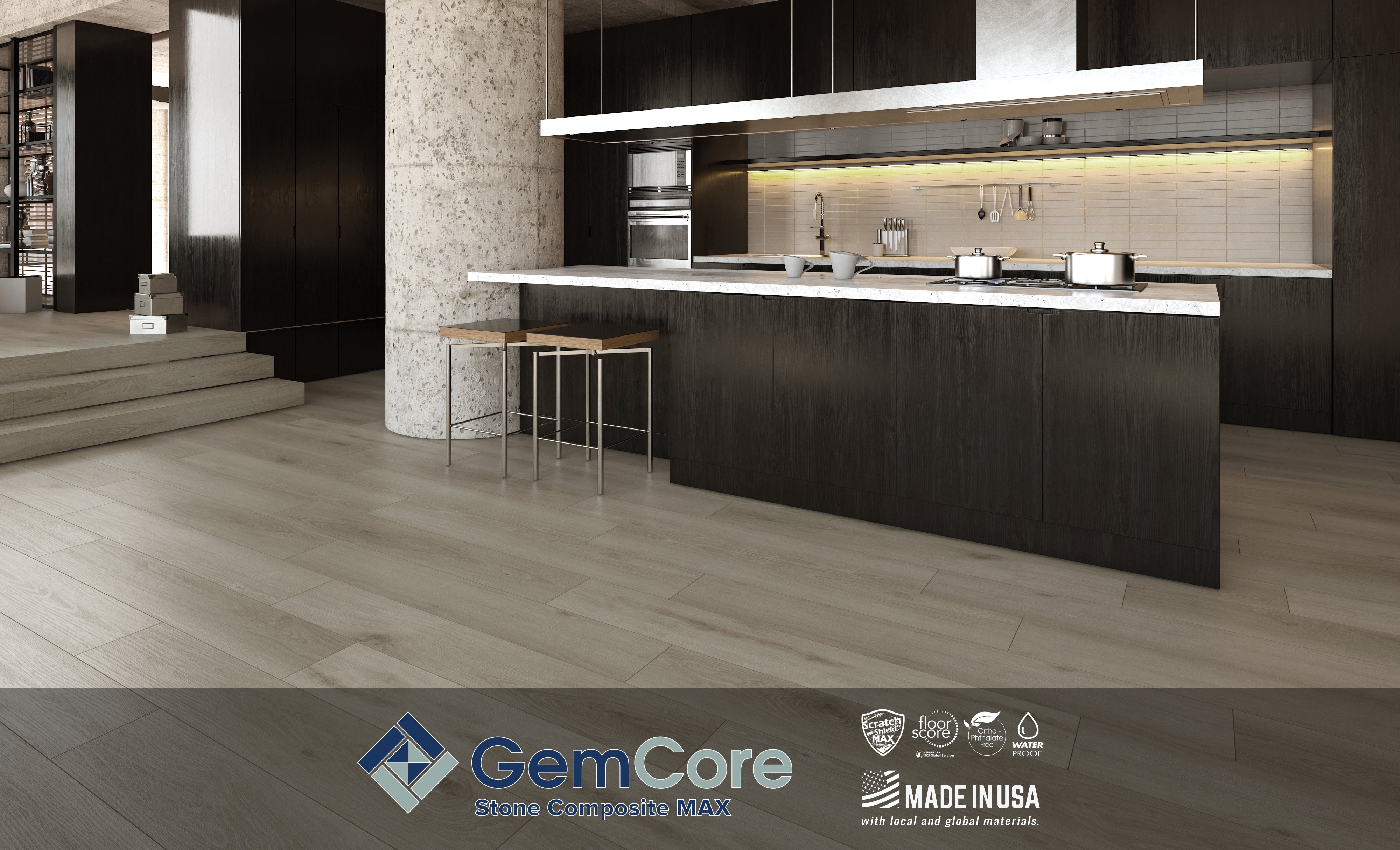 GemCore MAX Introduction - GemCoreFlooring