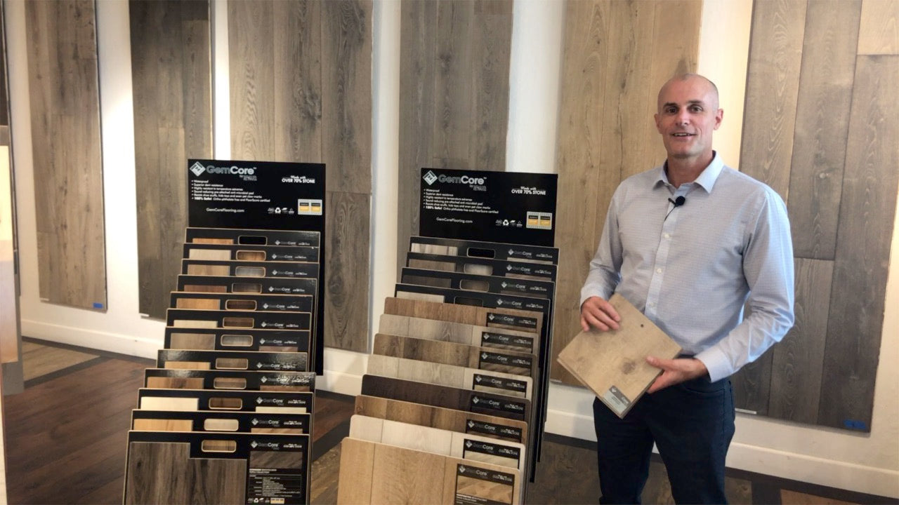 GemCore Introduction New - GemCoreFlooring