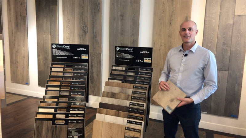 GemCore Introduction New - GemCoreFlooring