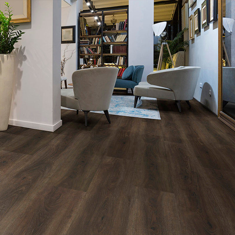 GemCore waterproof composite and lvt hardwood and stone flooring