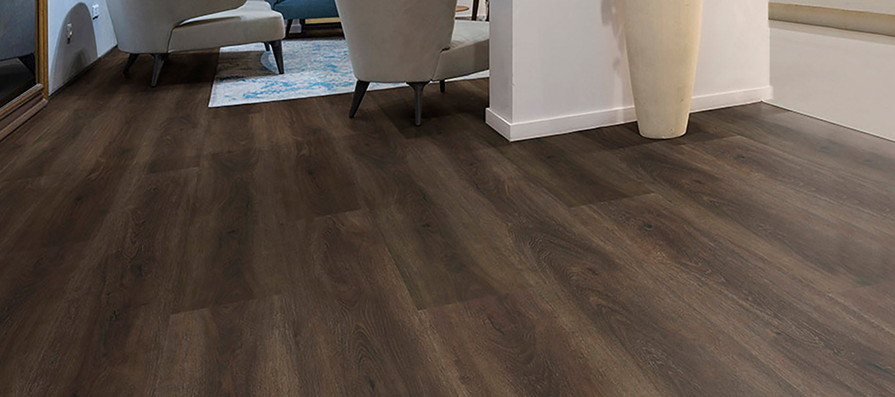 Luxury Vinyl Tile Introduction - GemCoreFlooring