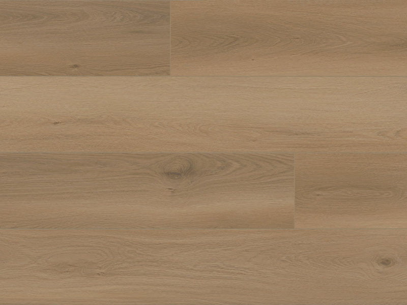 9" wideplank 6' long GemCore stone composite resilient flooring ...